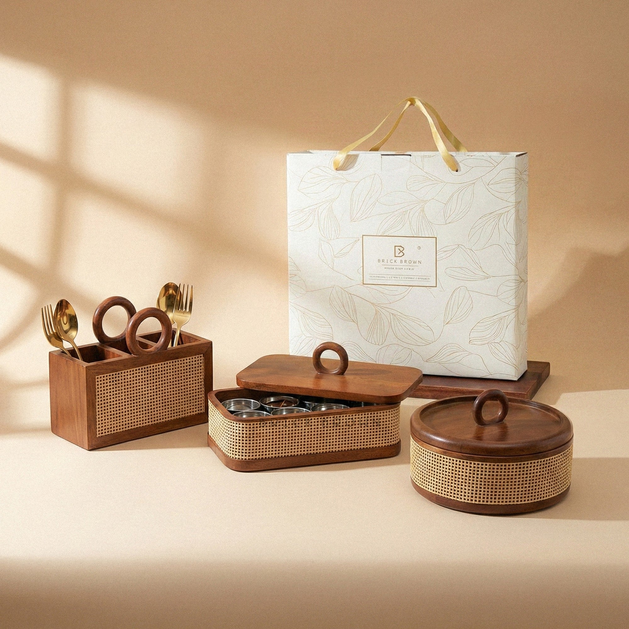 The Tresso Gift Set
